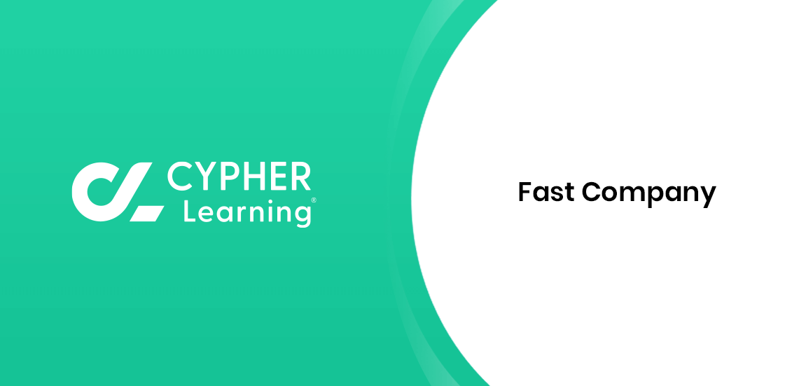 News | CYPHER recognized in 2024 World Changing Ideas Awards